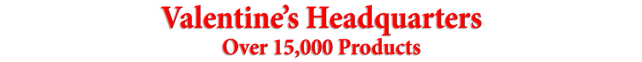 Todd Couples Superstore – Valentines Superstore, Adult Gift Store Tampa