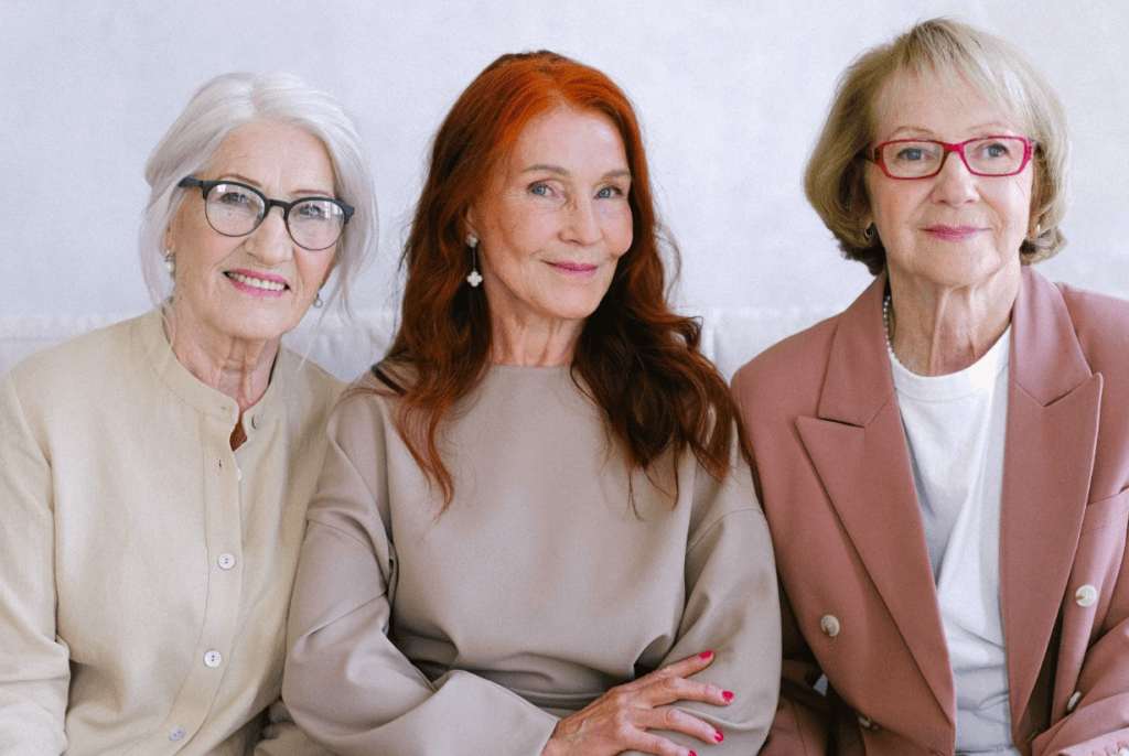 Embracing Sexual Empowerment: Getting Your Groove Back After 50 - Todd ...